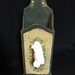 Primitive Wooden Tissue Box Holder - Etsy