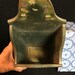 Primitive Wooden Tissue Box Holder - Etsy