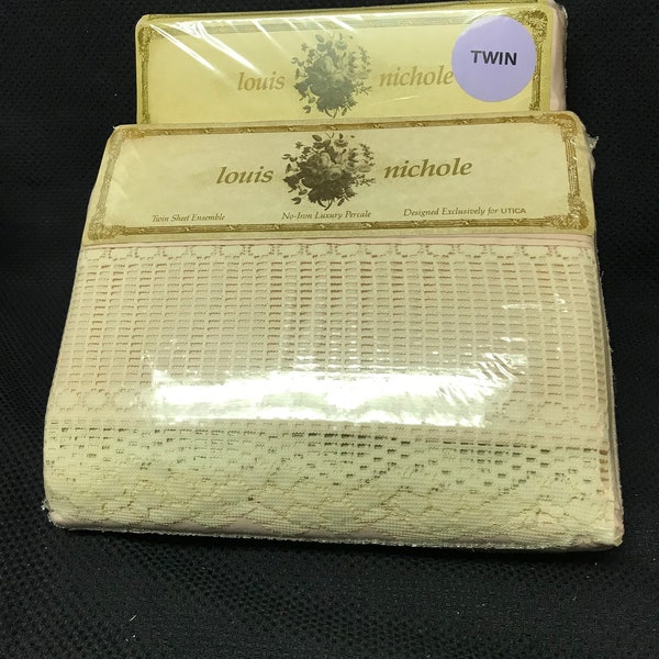 Louis Nichole - Etsy