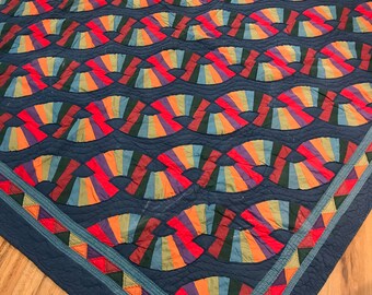 Arch Quilt Vintage - Etsy