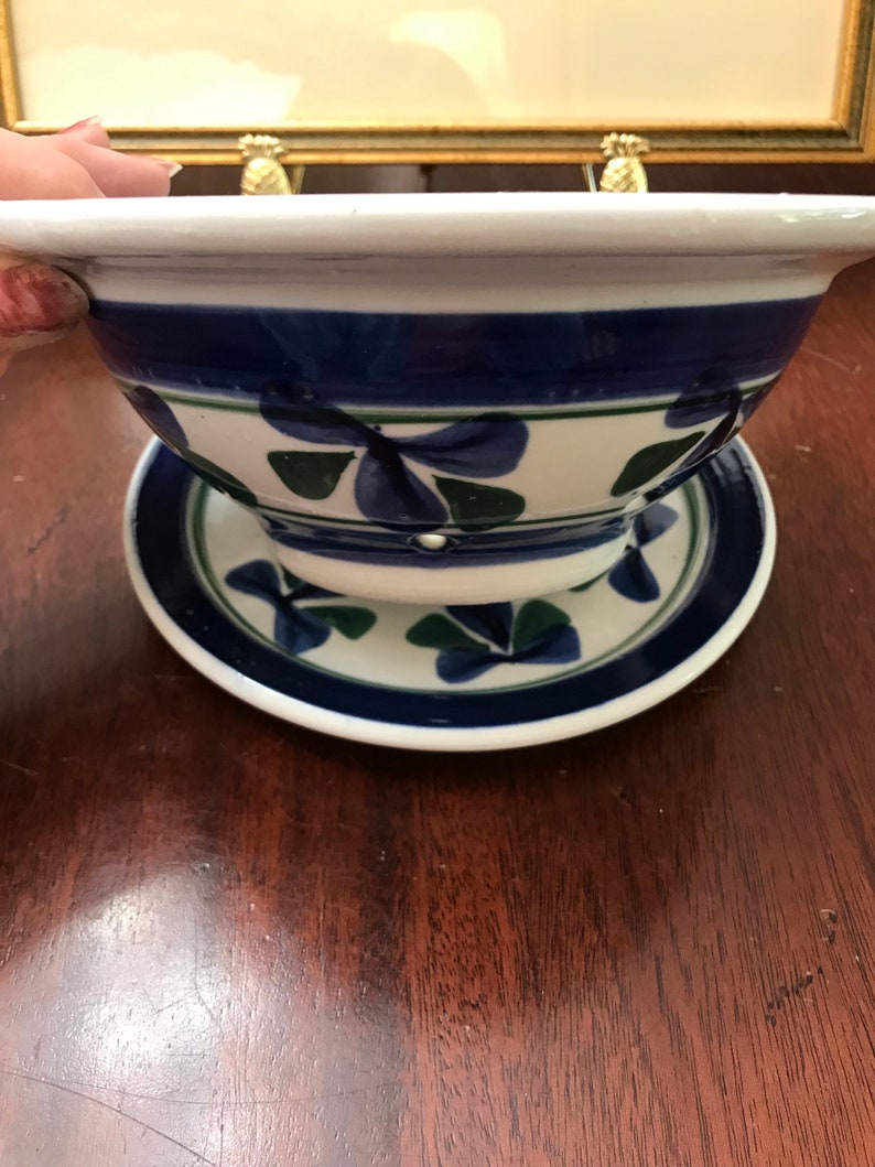 Berry/cherry 2 Piece Serving Set - Etsy