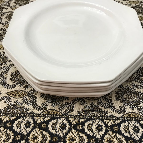 Royal Staffordshire Dinner Plates - Etsy