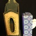 Primitive Wooden Tissue Box Holder - Etsy