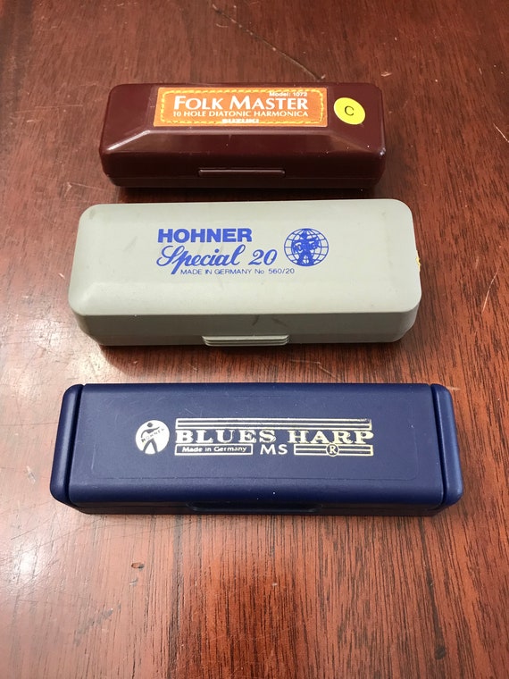 Vintage lot 3 cassidy - Gem