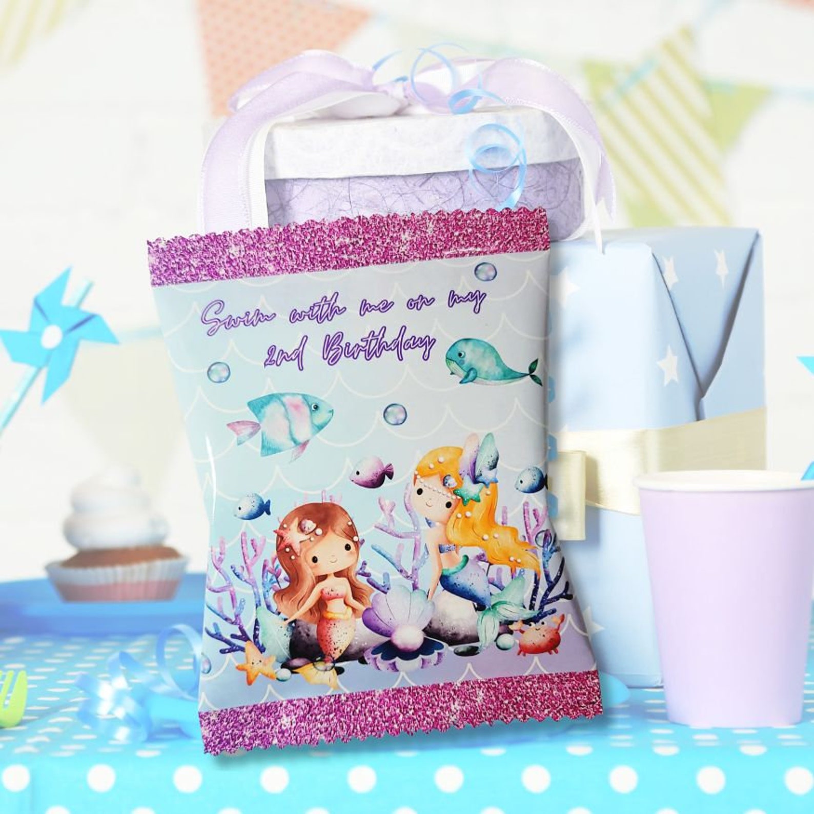 Party Package, Party Bundle, Party Kids, Customized Party Favor Bundles ...