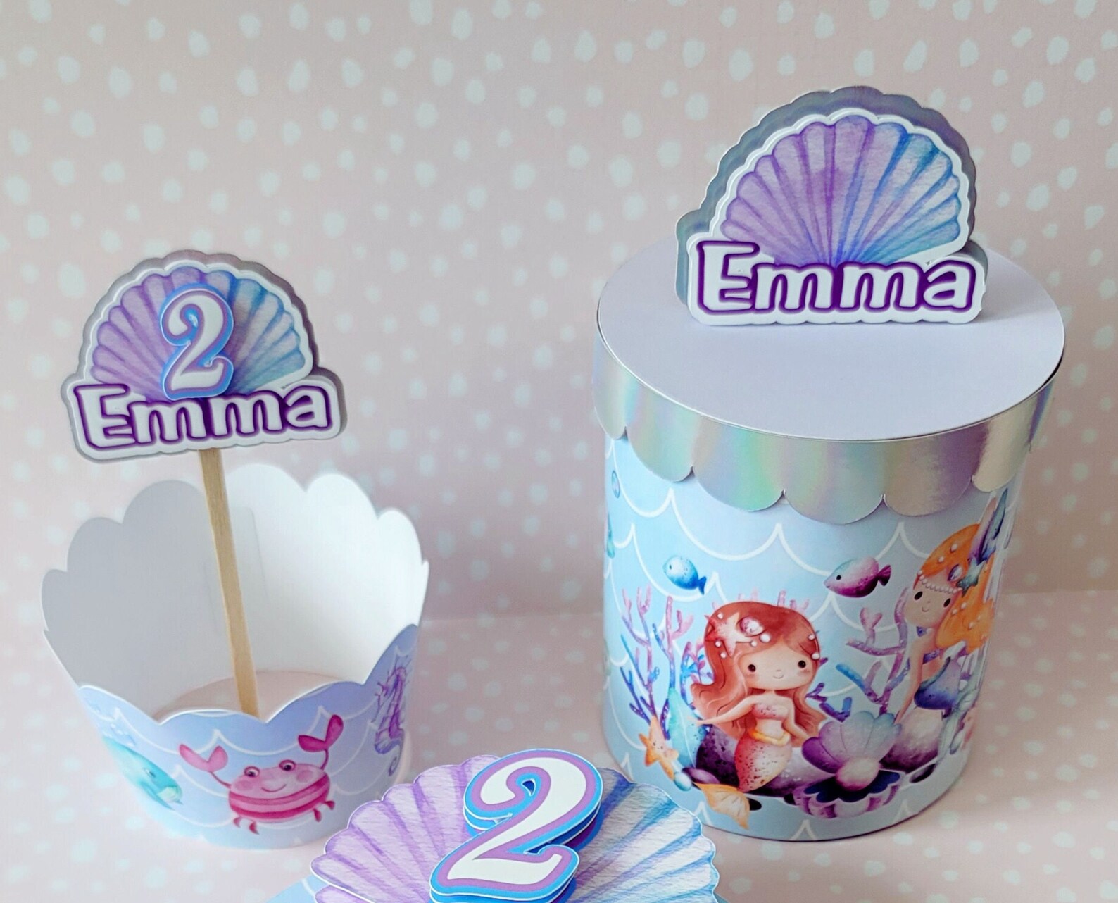 Party Package, Party Bundle, Party Kids, Customized Party Favor Bundles ...