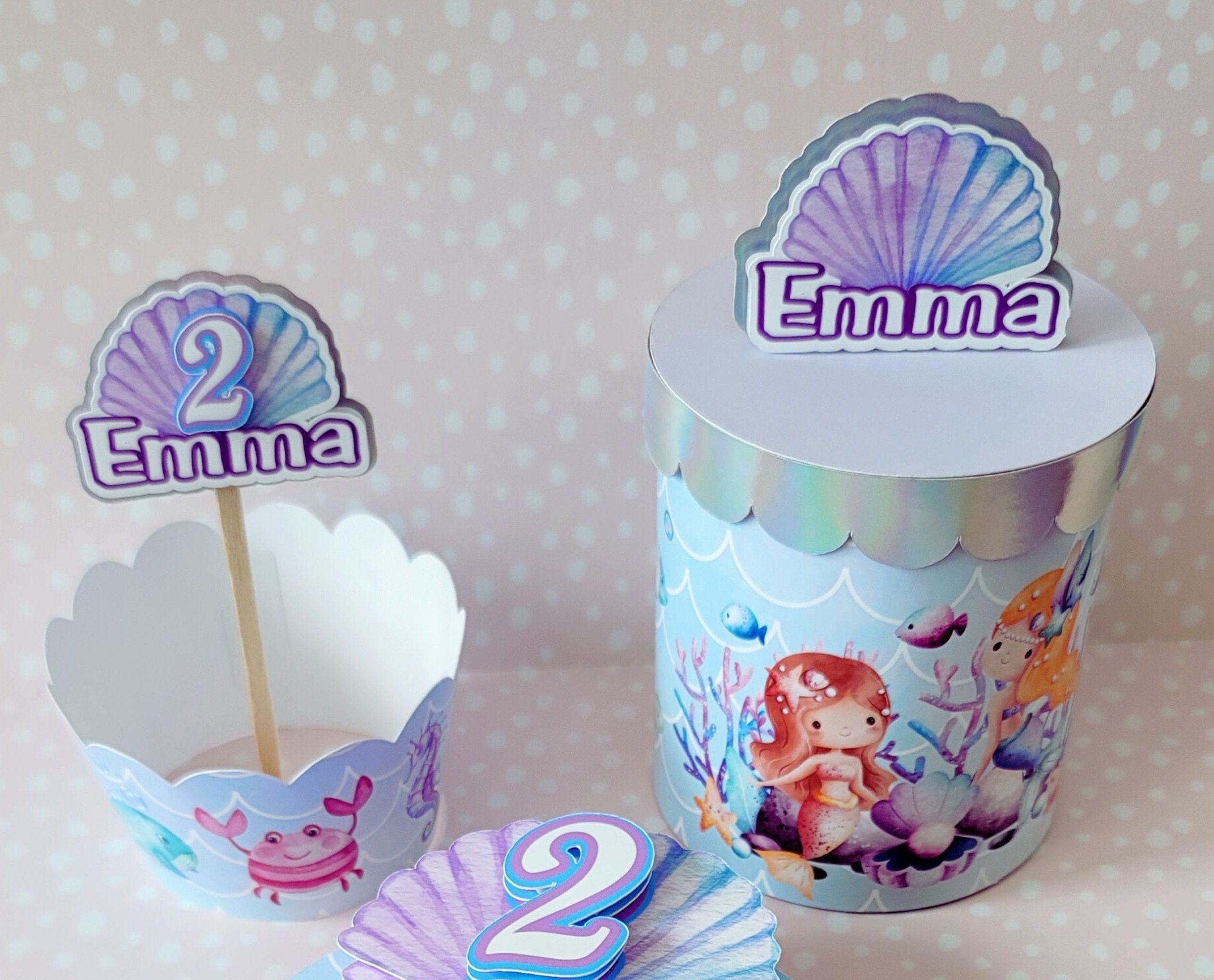 Party Package, Party Bundle, Party Kids, Customized Party Favor Bundles ...