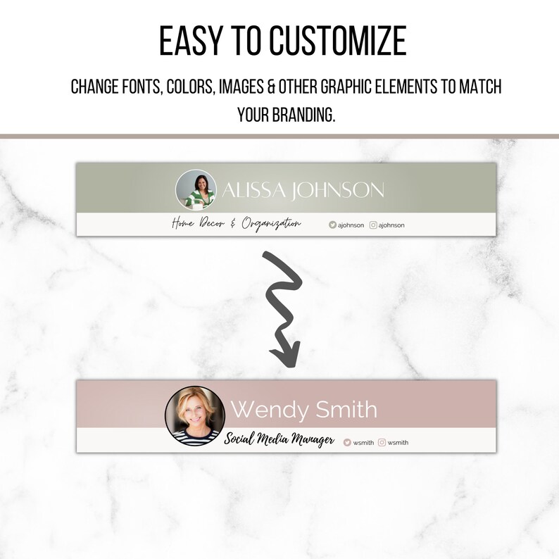 Youtube Branding Kit | Youtube Channel Kit | Personalized Banner, Intro ...