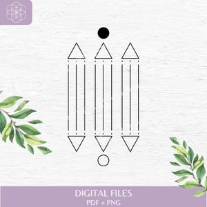 Luxor / Radionic / Radiesthesia / Dowsing - Etsy