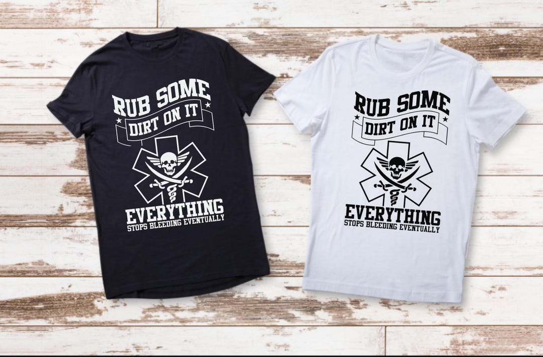 Funny ER Nurse PNG SVG: Trauma Triage Design (digital Download) - Etsy