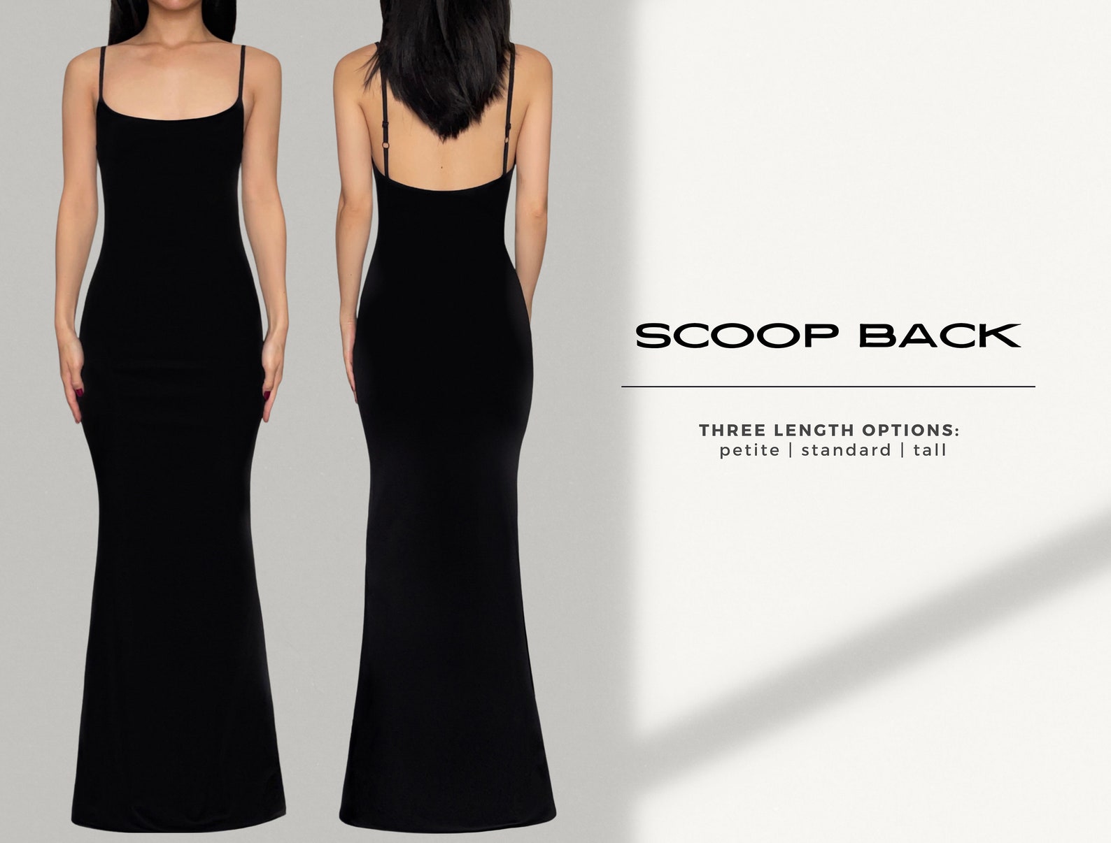 Camisole Maxi Slip Dress PDF Sewing Pattern UK2-18 A4 US - Etsy