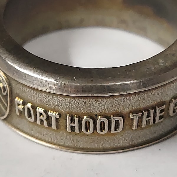 Fort Hood - Etsy