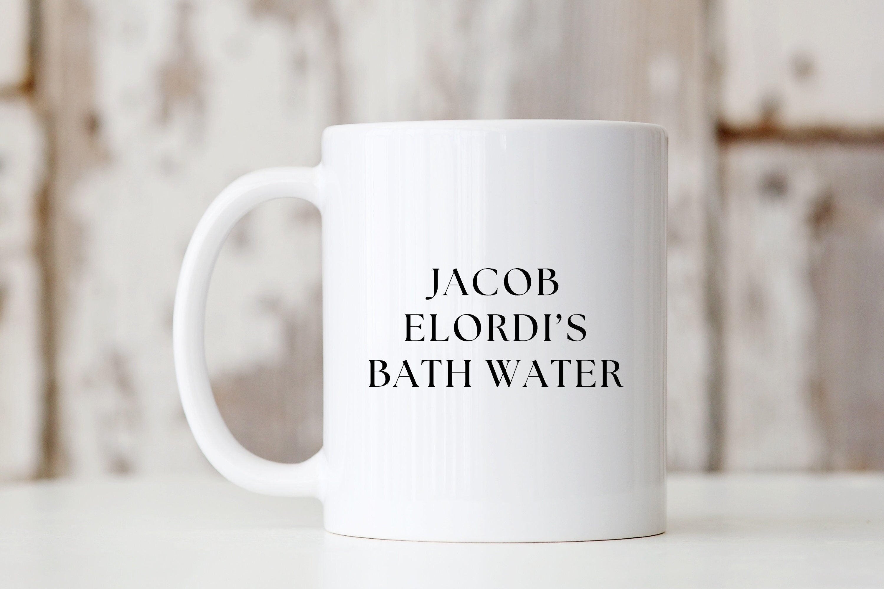 Saltburn Mug, Jacob Elordi, Barry Keoghan, Saltburn Movie Merch sold by ...