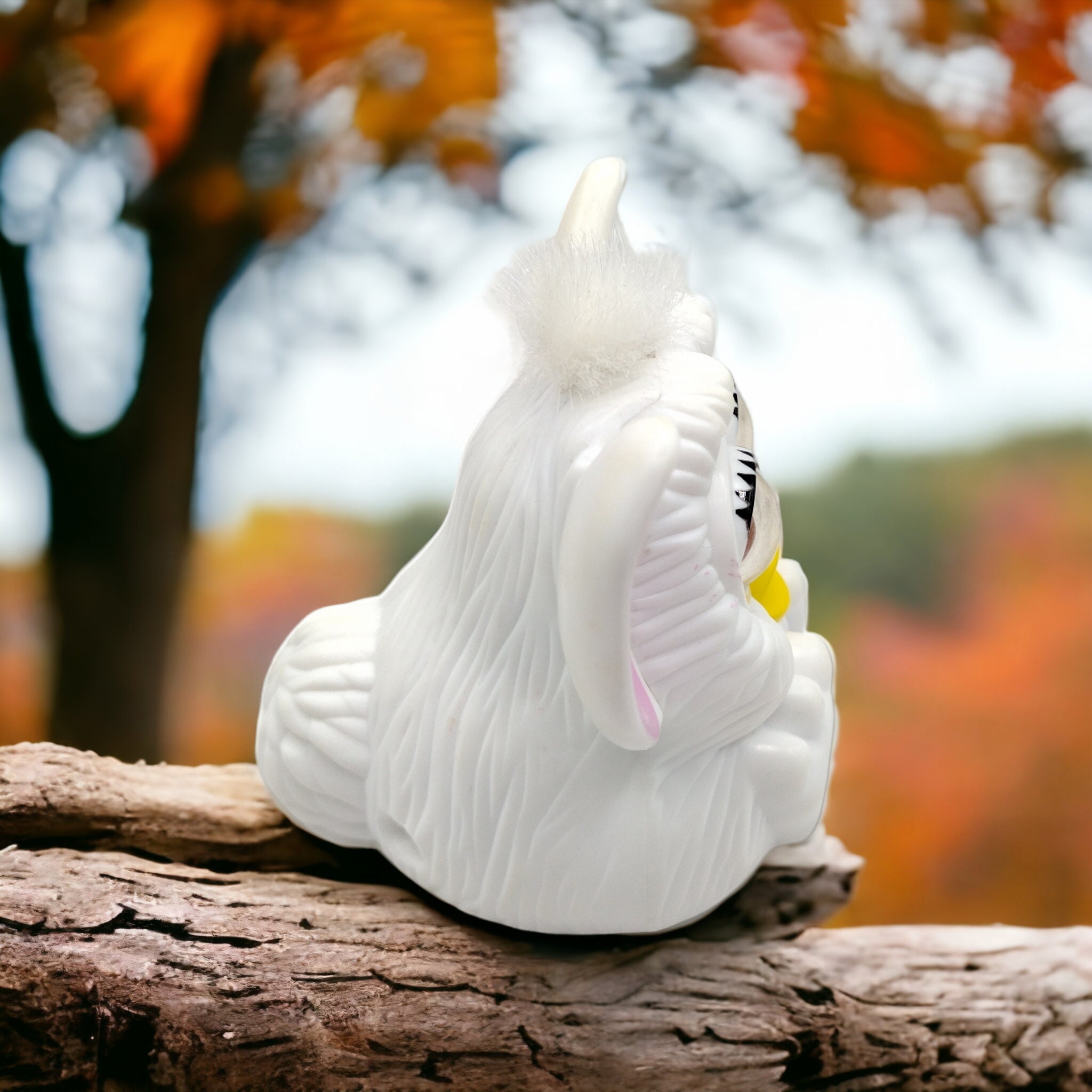 Vintage Collectible Mcdonald's Mini Furby. Happy Meal Furby Toys ...