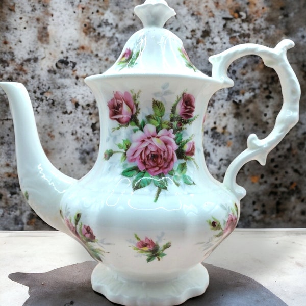 Teapots Made in England - Etsy