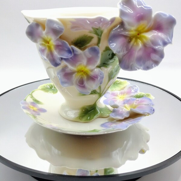 Franz Porcelain - Etsy