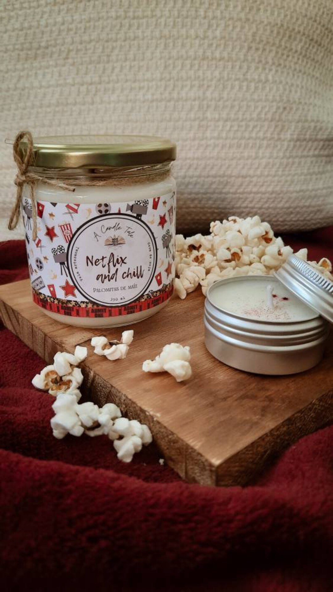Craft Sailing Netflix and Chill - Etsy