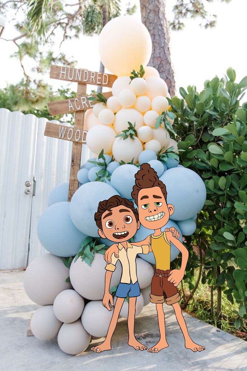 Big Decor on SALE Cutout Decor Digital Download PRINTABLE | Etsy