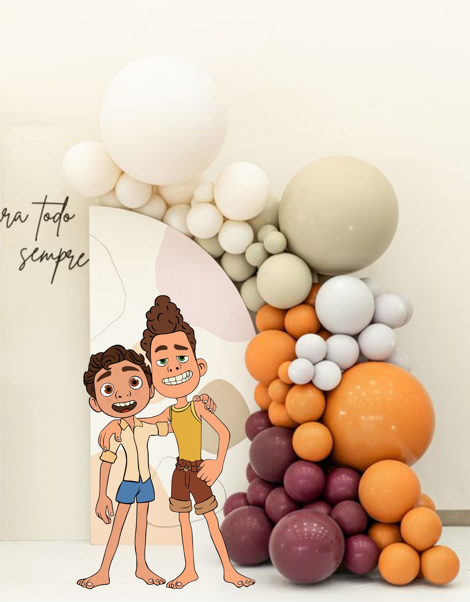 Big Decor on SALE Cutout Decor Digital Download PRINTABLE | Etsy