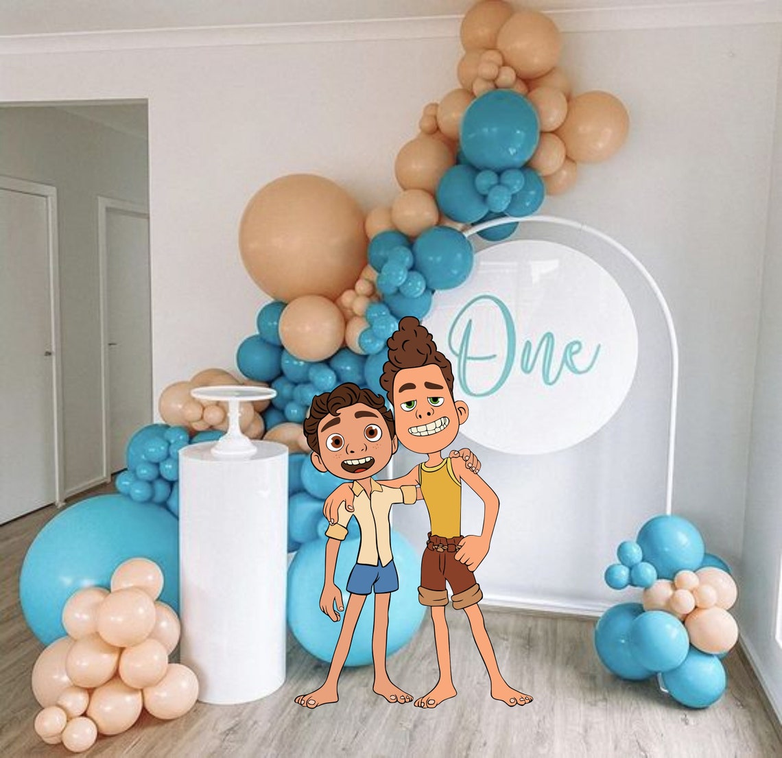 Big Decor on SALE Cutout Decor Digital Download PRINTABLE | Etsy