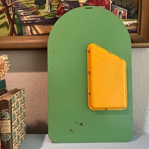 Vintage Spin A Roo Tabletop Pinball Toy Game by Wolverine - Made in USA ...