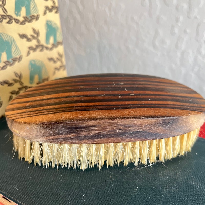 Clothing Brush - Etsy