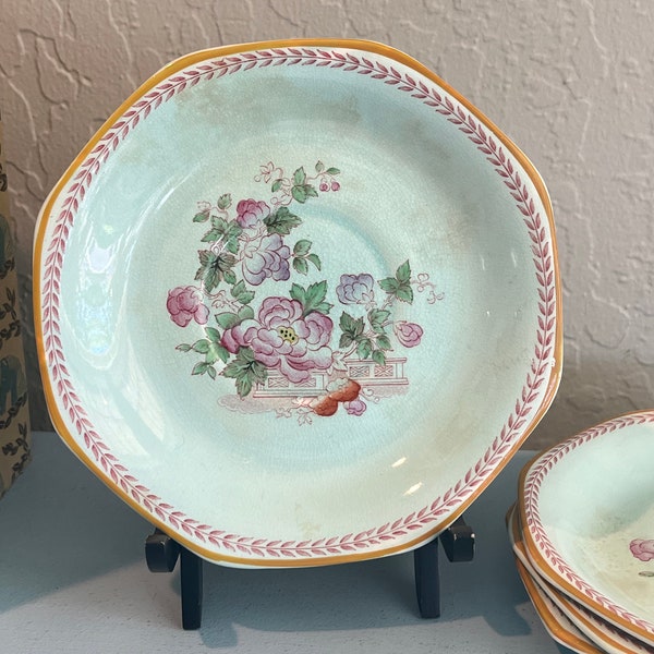 Adams Calyx Ware - Etsy