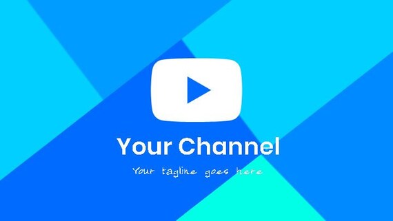 Digital YouTube Channel intro and exit video Art & Collectibles Drawing ...