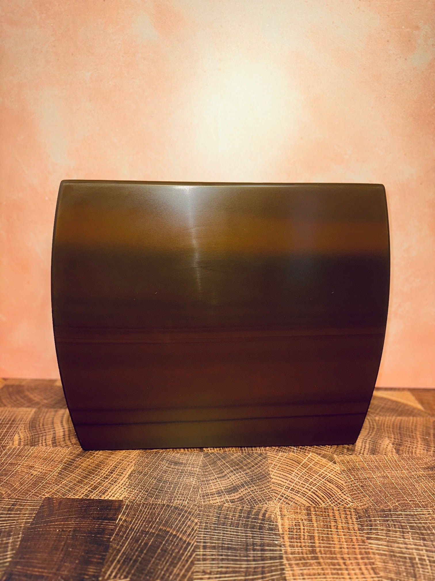 Limited Edition Corian Solid Surface Cutting Board Collection Cacao ...