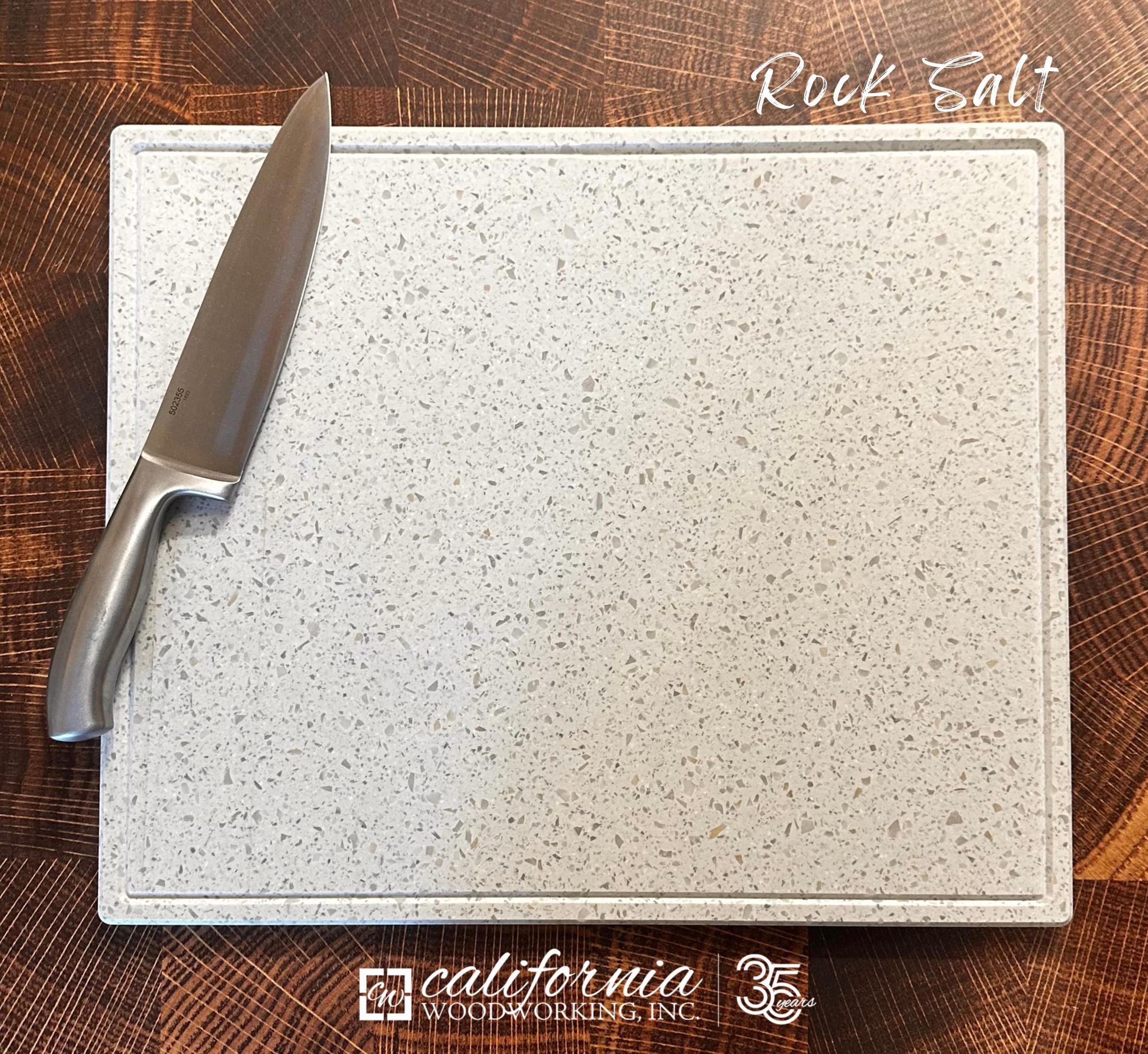 Corian Cutting Board Butcher Block Chopping Surface Kitchen Essential ...
