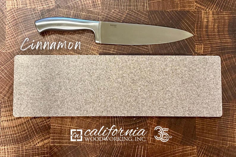 Corian Cutting Board Stone Surface Solid Material Kitchen Essential ...