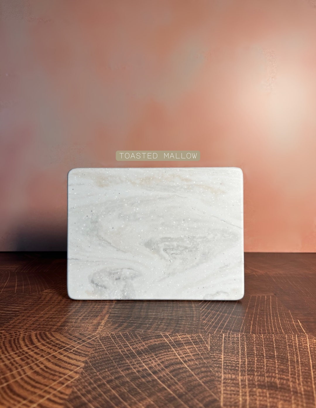 ADD-ON ONLY: 6 X 8 Corian Solid Surface Cutting Boards, Seasonal Color ...