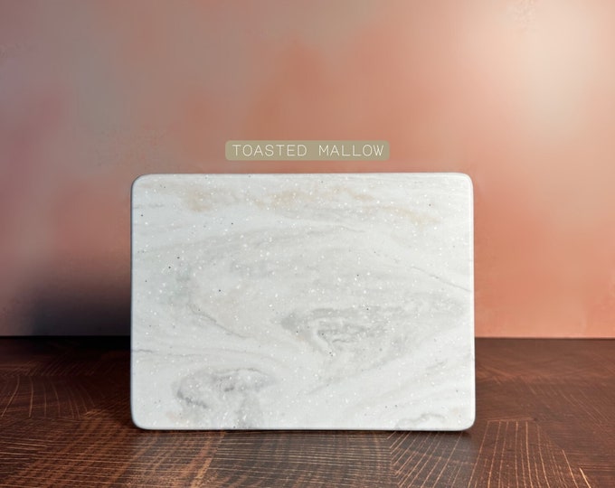 ADD-ON ONLY: 6 X 8 Corian Solid Surface Cutting Boards, Seasonal Color ...