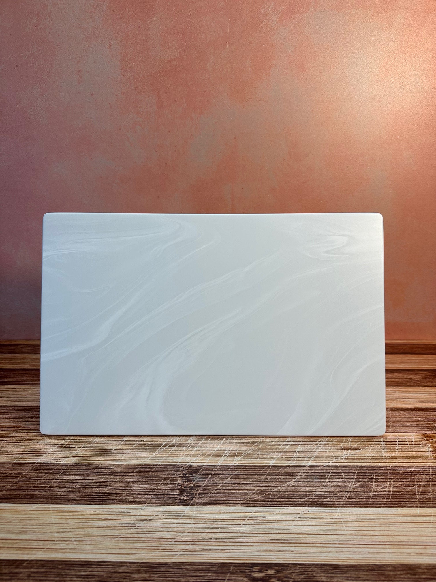 ADD-ON ONLY: 6 X 8 Corian Solid Surface Cutting Boards, Seasonal Color ...