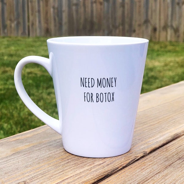 Botox Money - Etsy