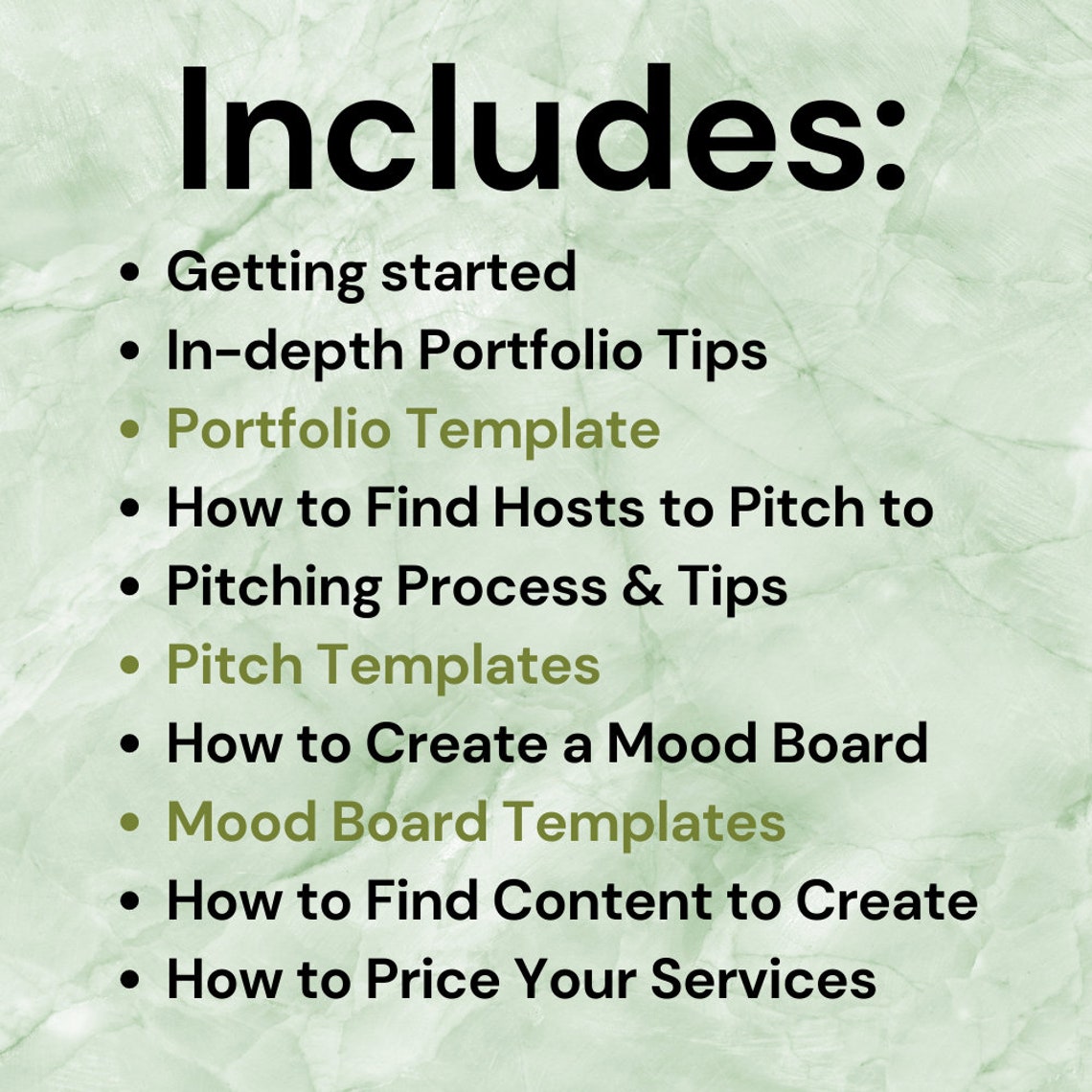 UGC Airbnb Ultimate Starter Guide Ebook - Etsy