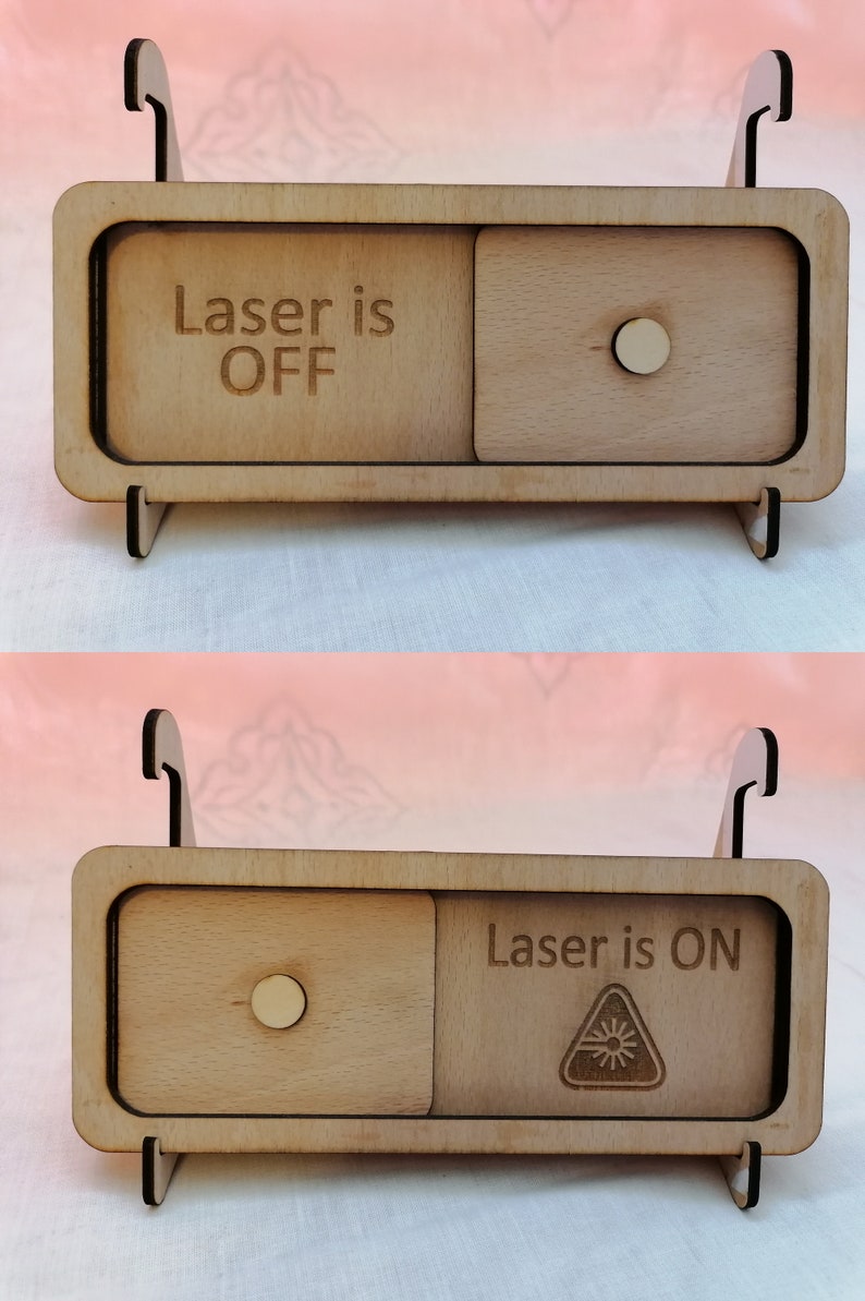 Laser Cut Customizable Sliding Door Sign - Etsy Australia