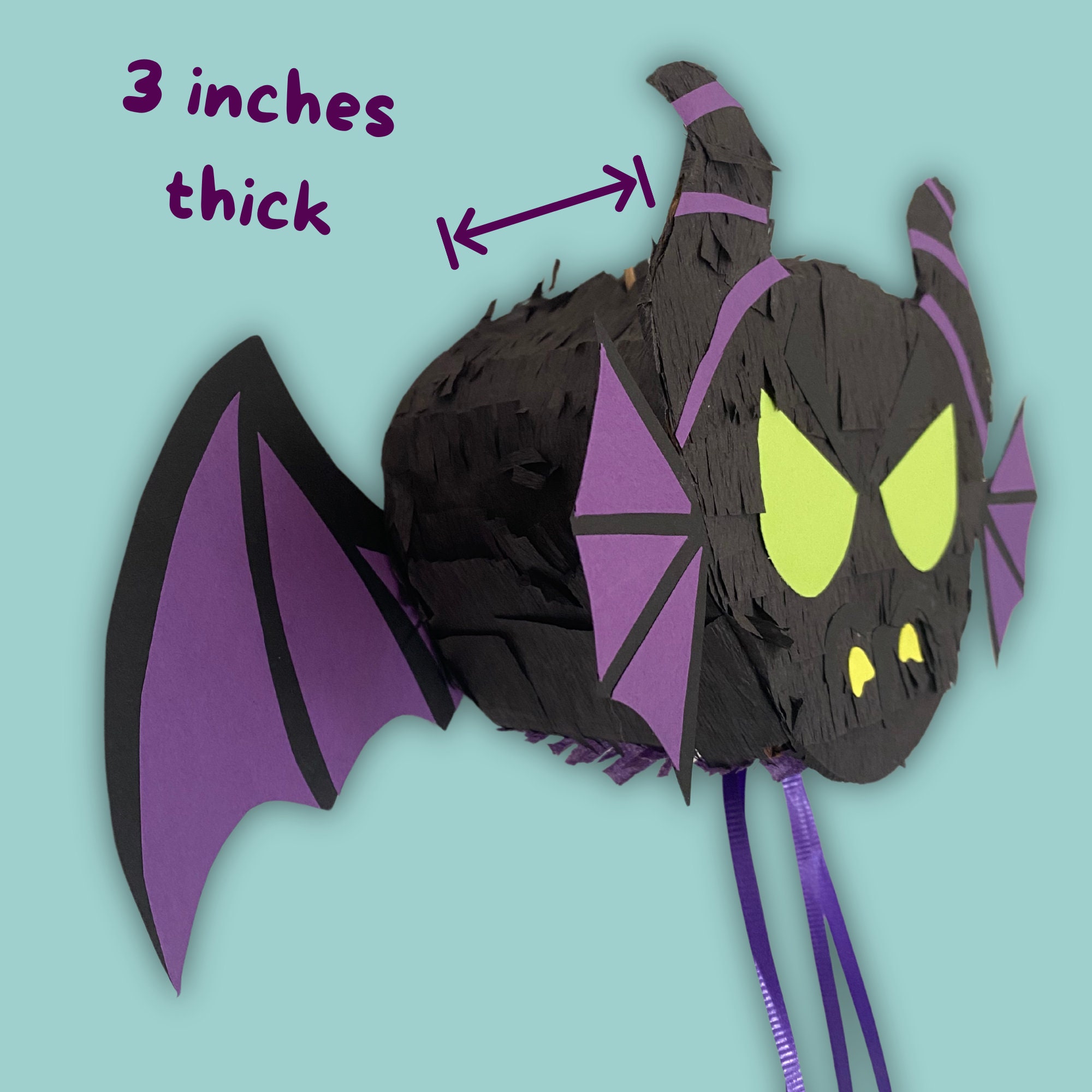 Mini Lunar New Year Dragon Piñatas pull-string Mushu, Maleficent ...