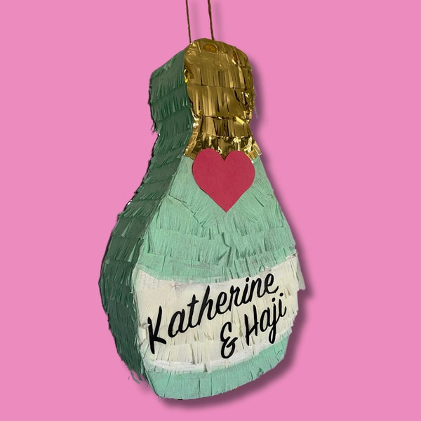 Wedding Pinatas - Etsy