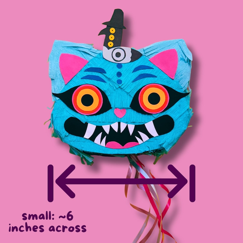 Derpy Piñata | K-pop Demon Hunters Inspired Piñata With Optional Sussie ...