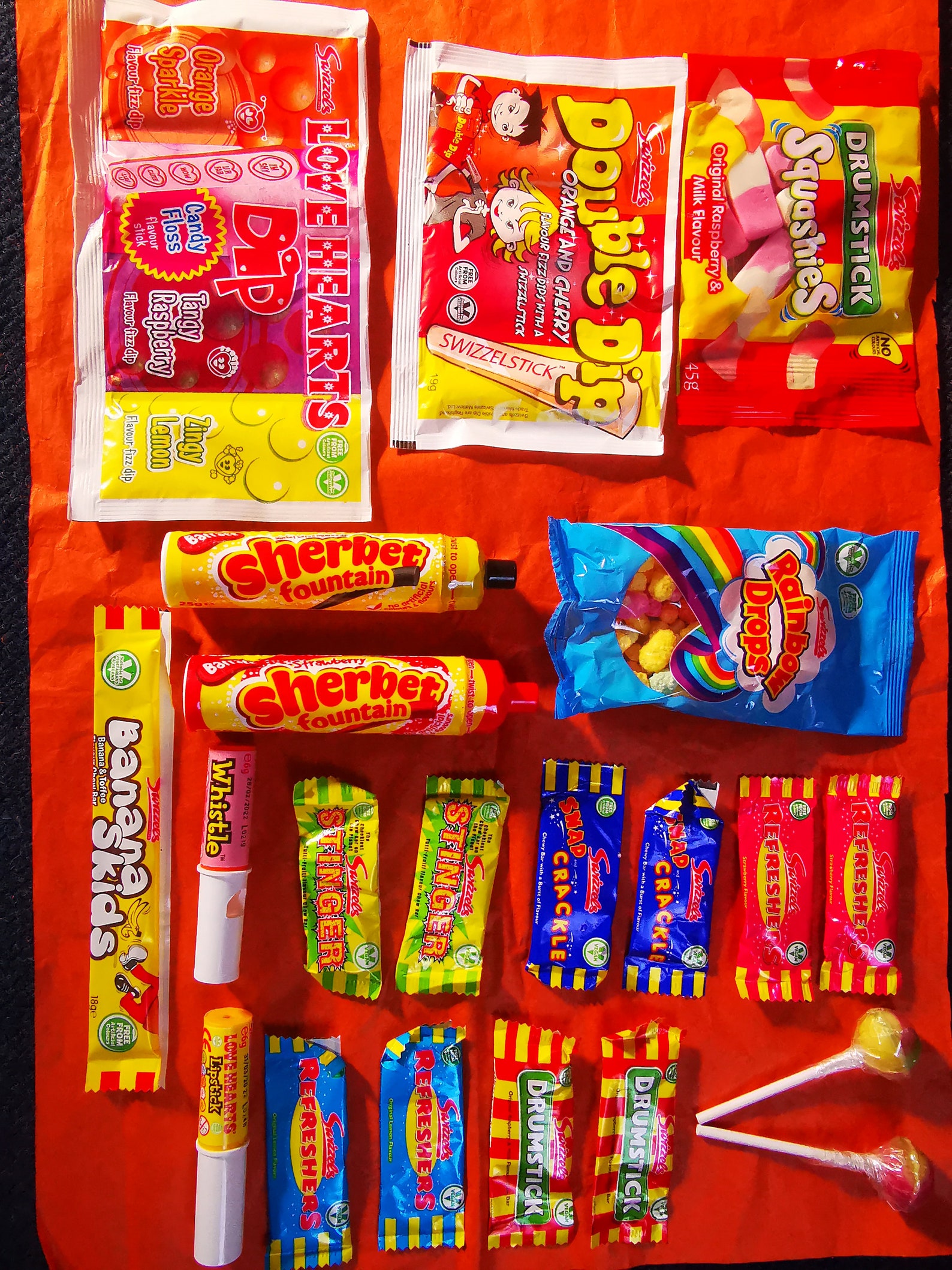 Sweets - Etsy