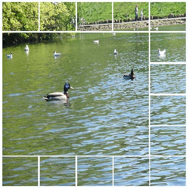 Layered Box Templates - Etsy