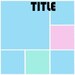 Layered Box Templates - Etsy