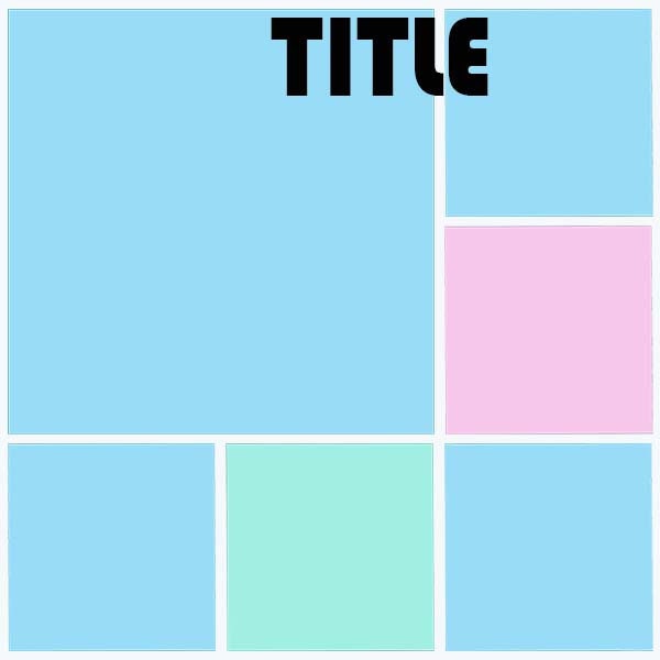 Layered Box Templates - Etsy