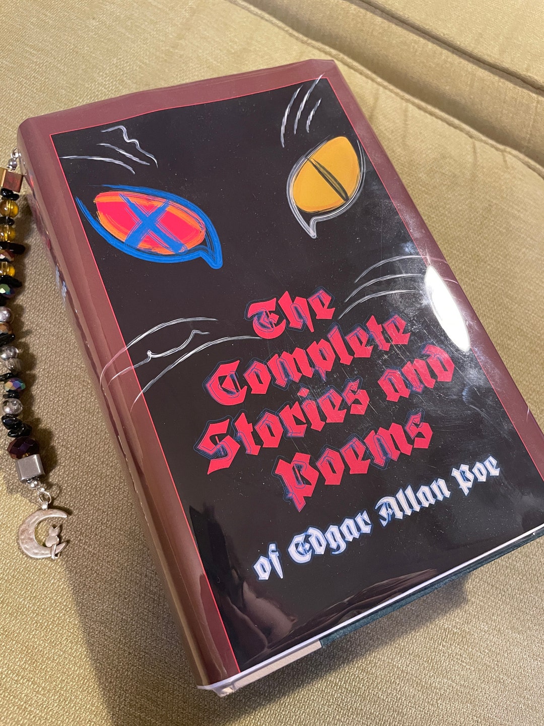 Special Edition the Complete Tales of Edgar Allan Poe 1966 Publication ...