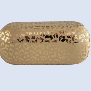 Protective Hard Shell Case Hard Cover Box Rectangle for Sunglasses ...