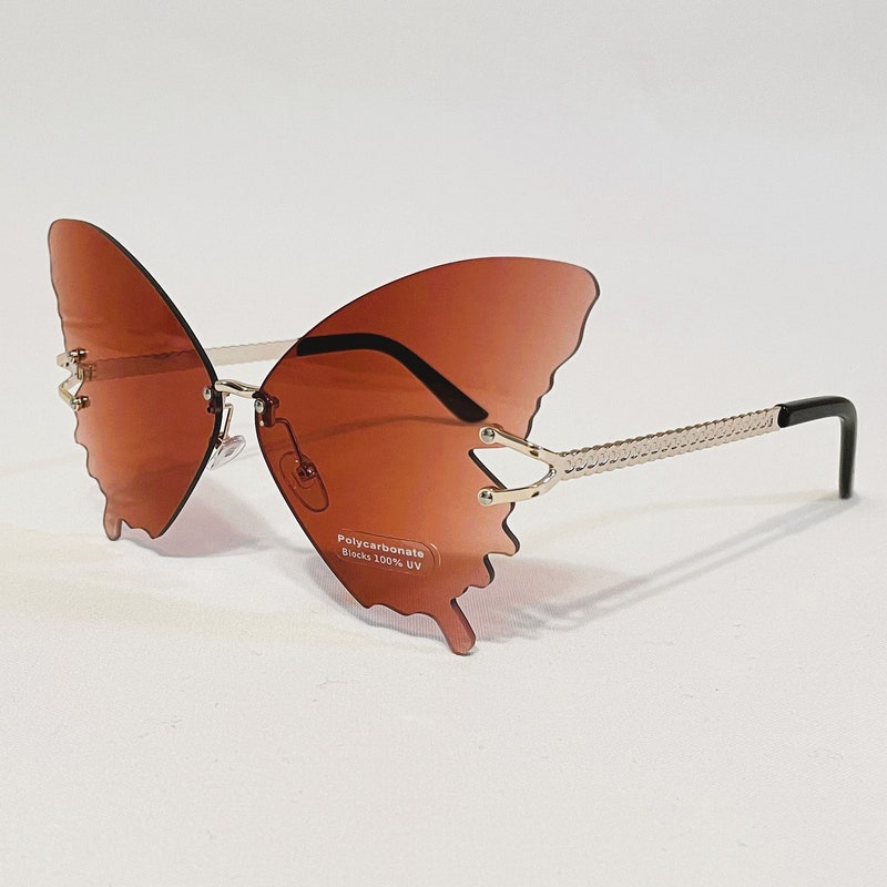 Unique Sunglasses - Etsy