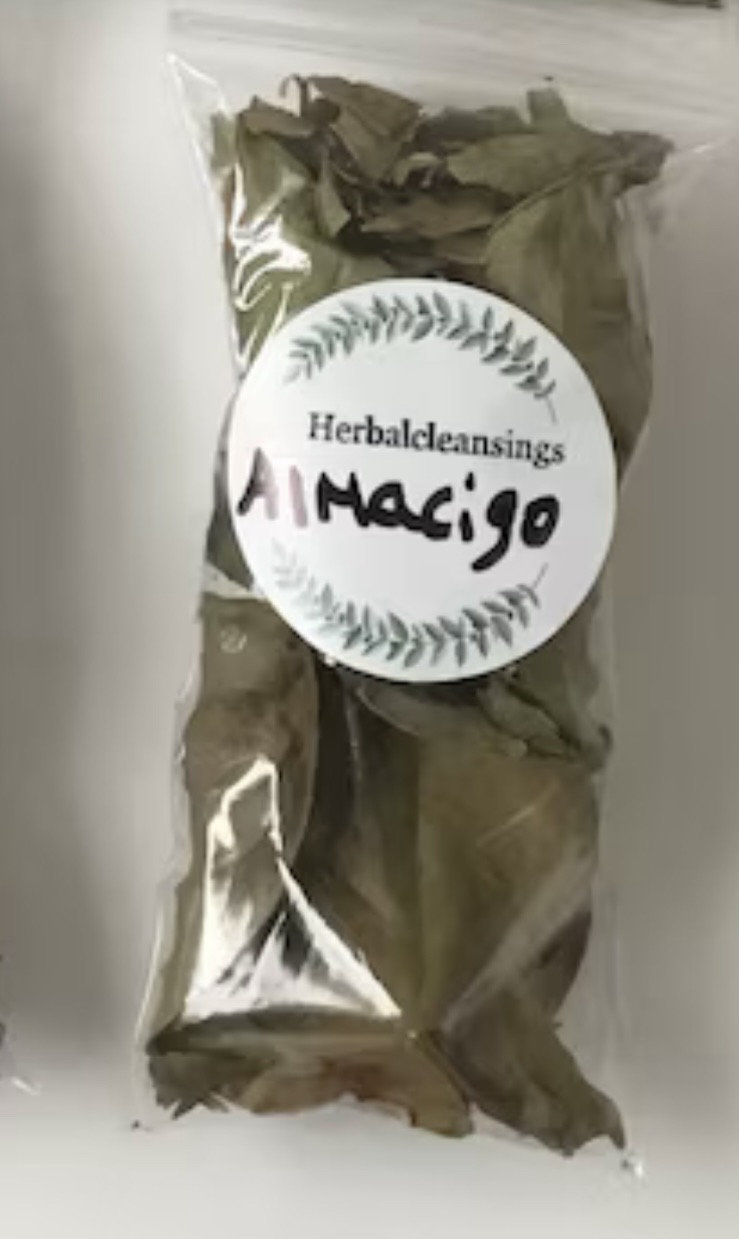 Almacigo Dry Leaves & Fresh Cuttings - Etsy