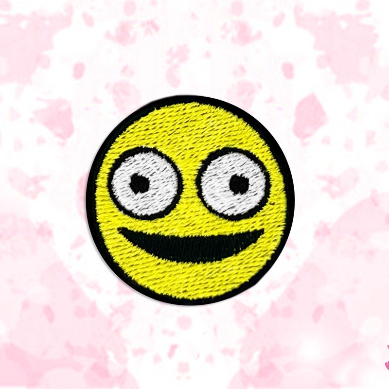 Mr Boss Smiling Friends - Etsy