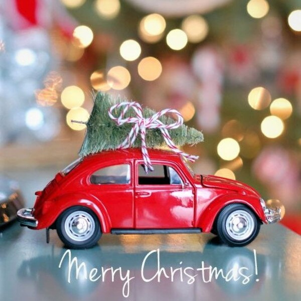 Vw Beetle - Etsy